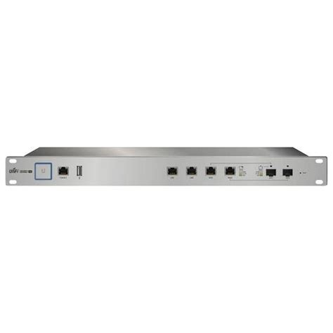 Aerial.net :: Ubiquiti USG-PRO-4, UniFi Security Gateway, PRO, 4-Port