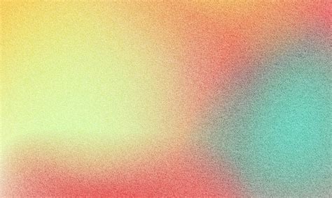 Premium Photo | Colorful gradient abstract background with noise grain effect