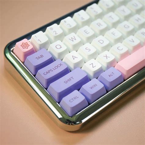 PBT Keycaps, Computers & Tech, Parts & Accessories, Computer Keyboard ...