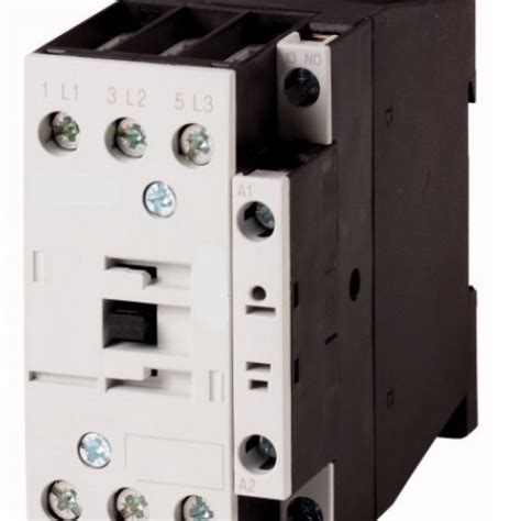 Контактор 18,5kW, 38A, AC-3, 1НО, 230V AC, размер 1 ≫ Топ Ценa ϟ ELX.bg