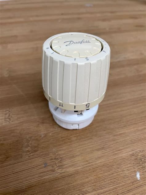 Danfoss Ventil RA 2990 | Kaufen auf Ricardo