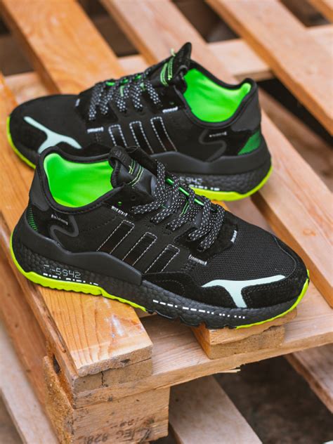 Adidas Nite Jogger – Roversgeorgia.ge