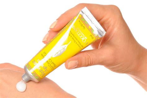 Крем для рук Локситан (L'Occitane). Цена, отзывы, где купить Карите ...