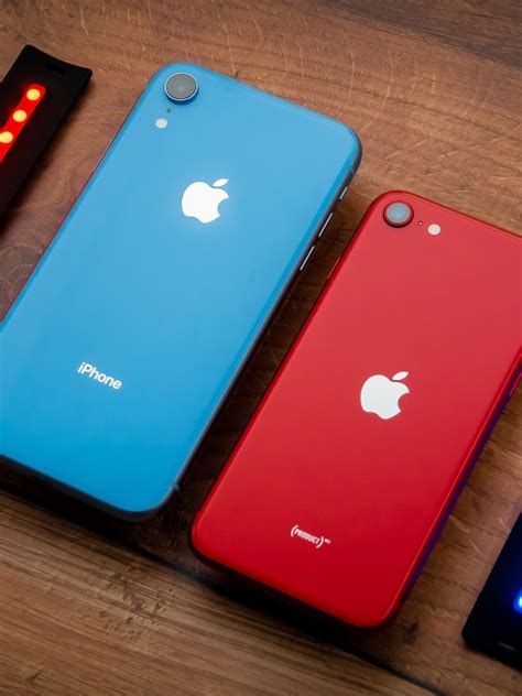 Apple iPhone SE 4 Rumored And Leaked Specifications