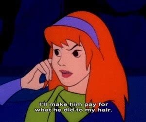 daphne, scooby-doo and memes - image #8766709 on Favim.com