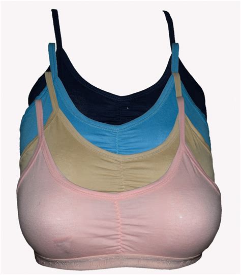 Bra Size 34
