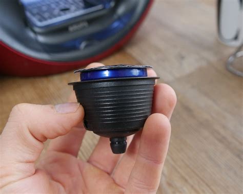 K-fee: Kapsel-Adapter für Dolce Gusto® Maschinen im Test - Kapsel ...
