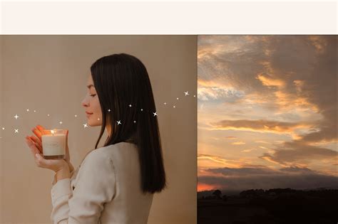 Интернет-магазин свечи on Behance