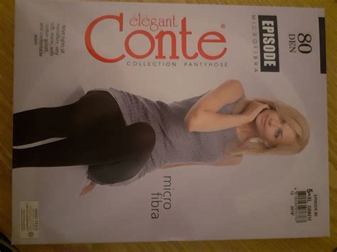 Колготки Conte SOLO 40 Nero CONTE 01415534: купить за 350 руб в ...