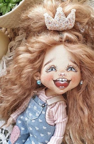 Пин на доске Rosto de boneca | Куклы вальдорф, Тряпичные куклы ...