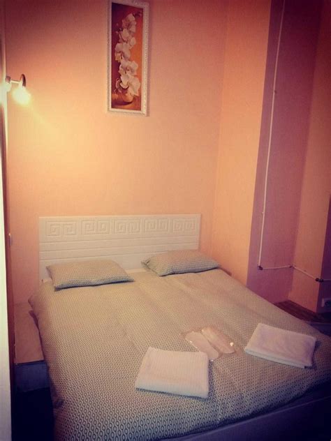 SWEET DREAMS - Hotel Reviews (St. Petersburg, Russia)