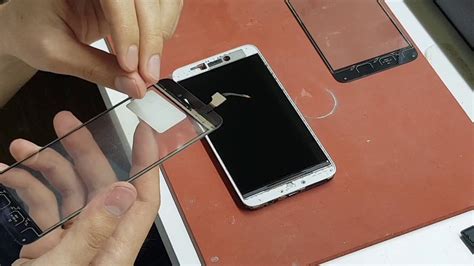 Тачскрины для мобильных устройств Xiaomi: как поменять? — Материнство