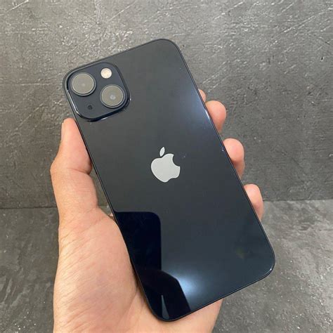 İPHONE 13 SİYAH - Akıllı Telefon - 1674615449
