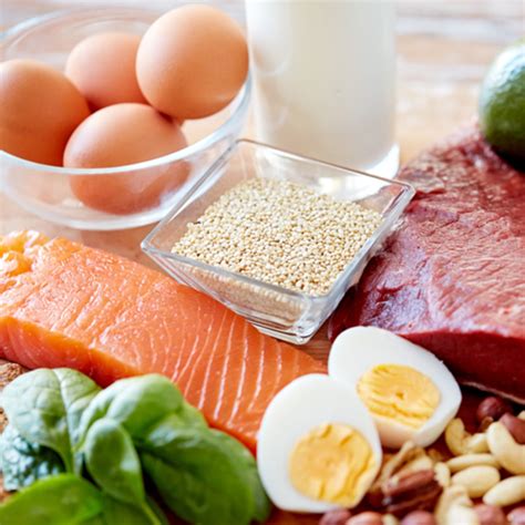 High Protein Diet: The Ultimate Guide