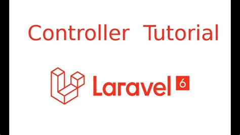 Laravel tutorial #4 - simple Controller - YouTube