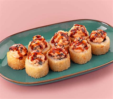 ProSushi - Ваша корзина
