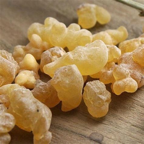 Купить 30 г/50 г/80 г/100 г чистая смола ладана TOP органическая ...