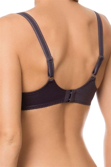 Бюстгальтер Empreinte Verity Spacer Bra (Ardoise) ⋆ Купить с доставкой ...