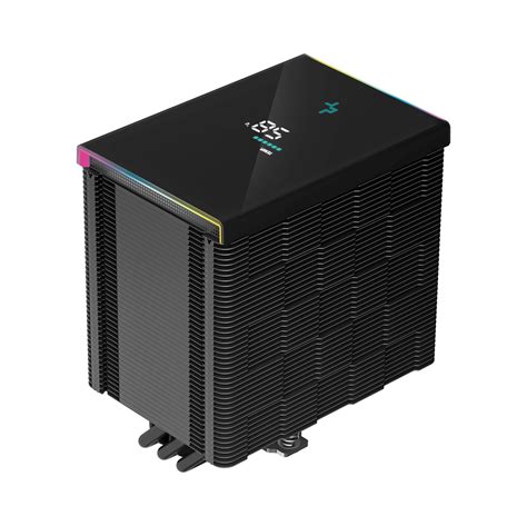 AK500 DIGITAL - DeepCool
