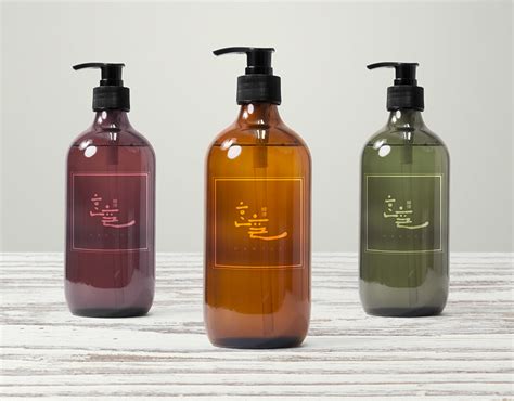HANYUL projects | Photos, videos, logos, illustrations and branding on ...