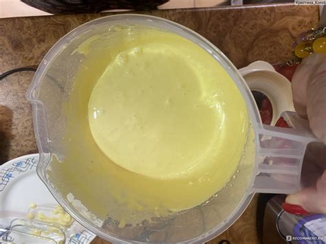 Ёмкость для миксера ElfPlast Миска для миксера с крышкой - «Миска для ...