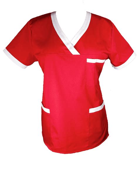 Halat Medical cu Garnitură | PeStil.Ro