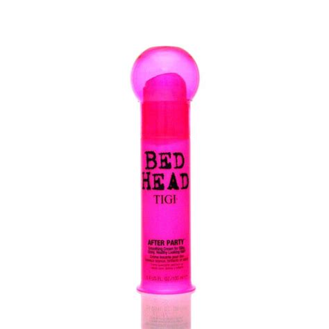 Tigi Bed Head After Party Smoothing Cream 100 ml | Redzilla