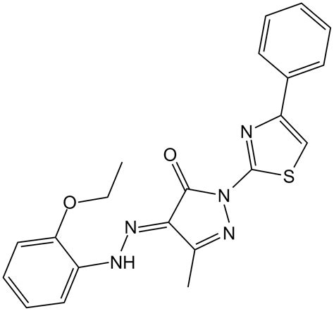 APExBIO - Streptozocin|Antibiotic and antitumor agent|CAS# 18883-66-4