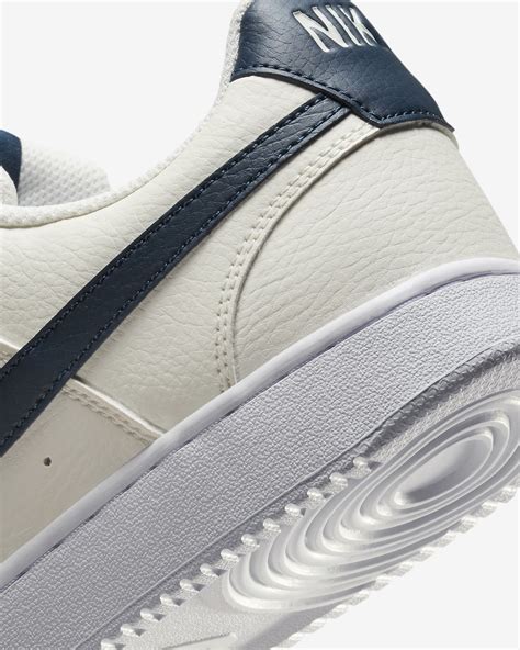 Nike Court Vision Low Men's Shoes. Nike.com
