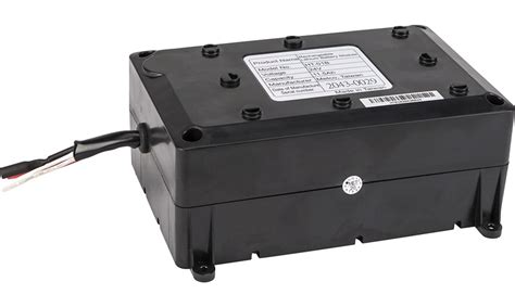 Batteri S19 24V 11.5AH Litium - Heartway S19+ Sammenklappelig - thansen.dk
