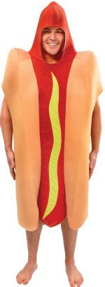 Карнавален костюм Хот- Дог / Hotdog