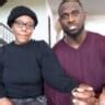 Dating 'expert' Derrick Jaxn speaks on whether wife forced to do ...