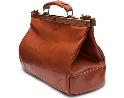 Дорожный саквояж HADLEY Dorian Red , сумка-саквояж из натуральной кожи ...