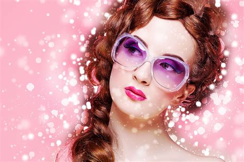 Bokeh Effect Photoshop Action – MasterBundles