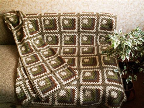 Новый плед: ru_knitting — LiveJournal
