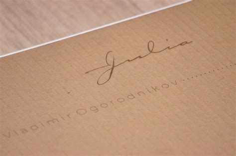 Часы именные настенные on Behance
