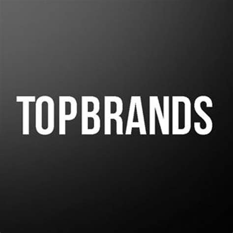 Topbrands