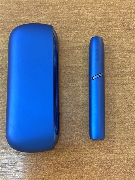 Електронна сигарета IQOS (б/в) 1 од. - setam.net.ua