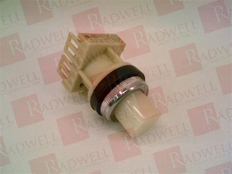 AH25-L Pushbutton by FUJI ELECTRIC