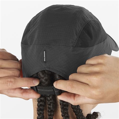 Кепка Salomon SENSE AERO CAP U