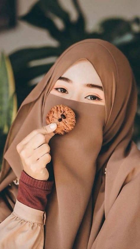 190 Niqab ideas | niqab, hijabi girl, girl hijab
