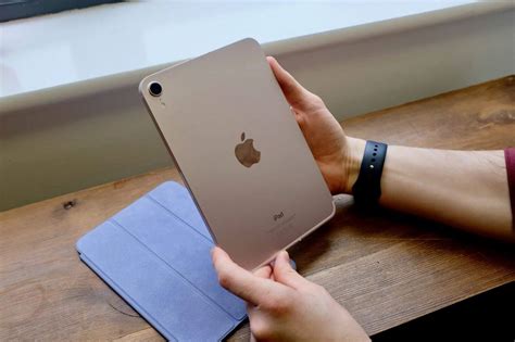 Каким будет новый iPad mini 7. Здесь все, что нужно знать | AppleInsider.ru