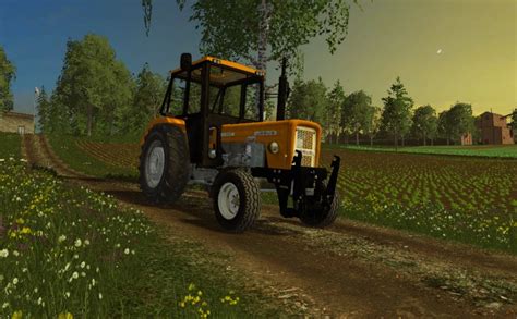 Ursus C-360 3P Rolnik277 | Mody do Farming Simulator 2017 / 2015 / 2013 ...