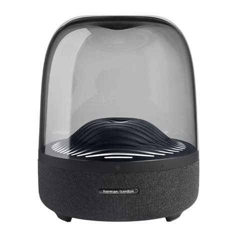 Buy Harman Kardon Aura Studio 3 | Bluetooth Speaker| Harman House