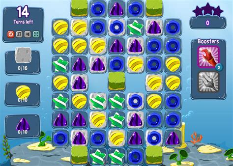 Magic Stones - Free Casual Games!