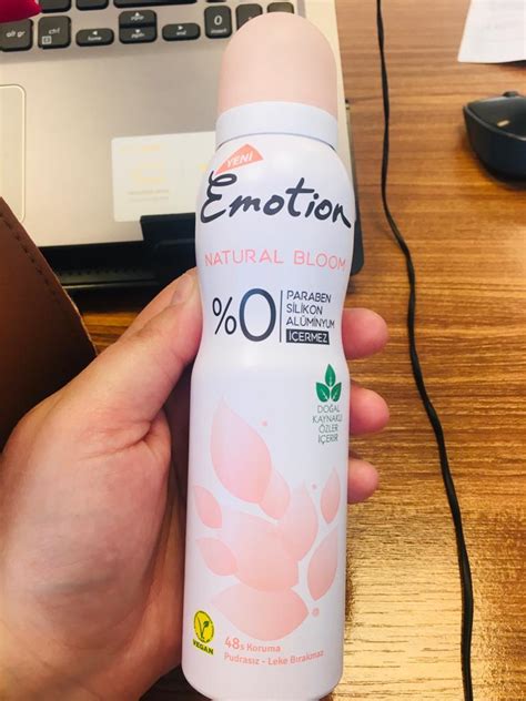 Çözüldü: Emotion Deodorant Kullanımı Sonrası Aşırı Koltukaltı Yanması ...
