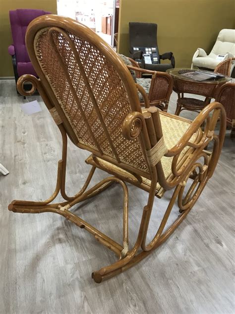Кресло из ротанга своими руками: пошаговое плетение подвесного ...