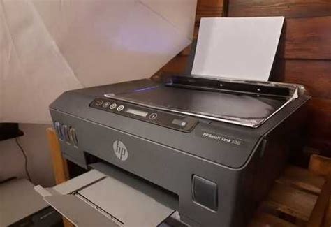 Мфу снпч hp smart tank 500 | Festima.Ru – частные объявления