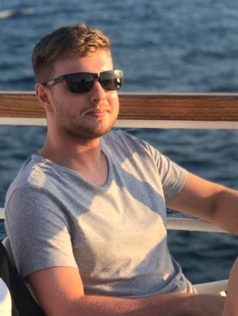 Макс, 29, Билефельд - "RusDate.de"