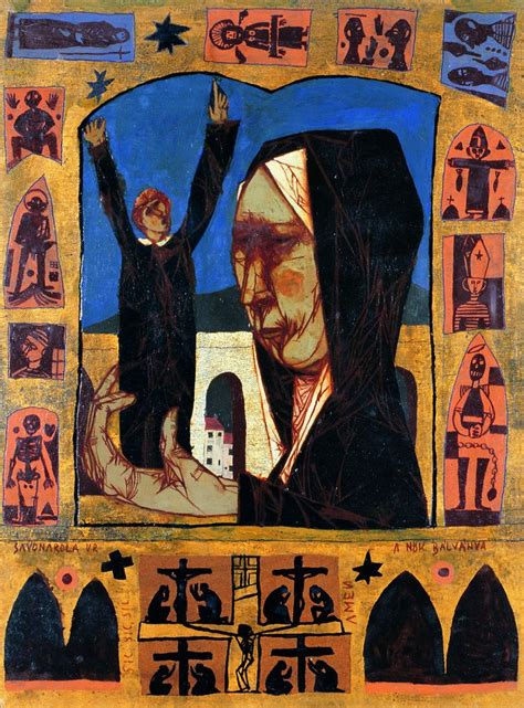 Bela Kondor | Art blog, Art, Painting